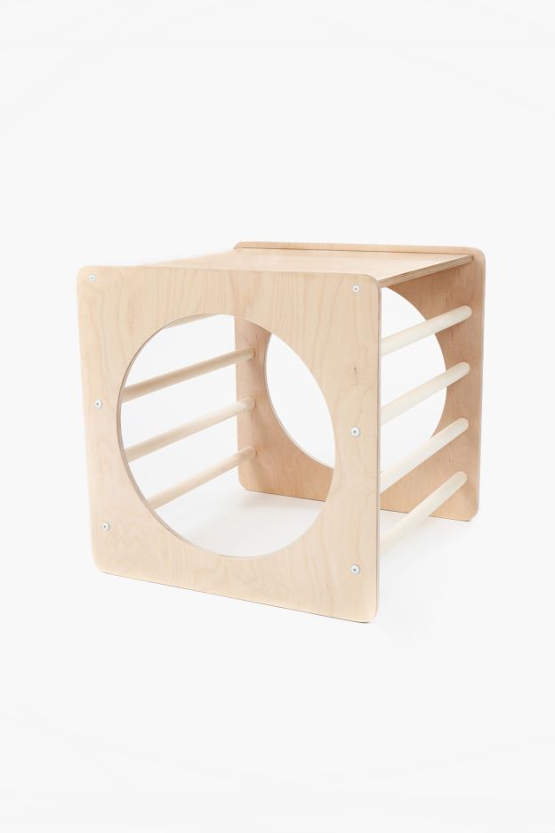 Climbing Cubes for Kids | Engaging and Safe Playtime - HappyMoon