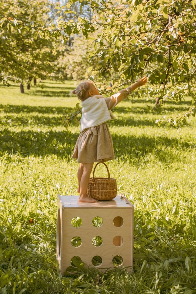 Climbing Cubes for Kids | Engaging and Safe Playtime - HappyMoon